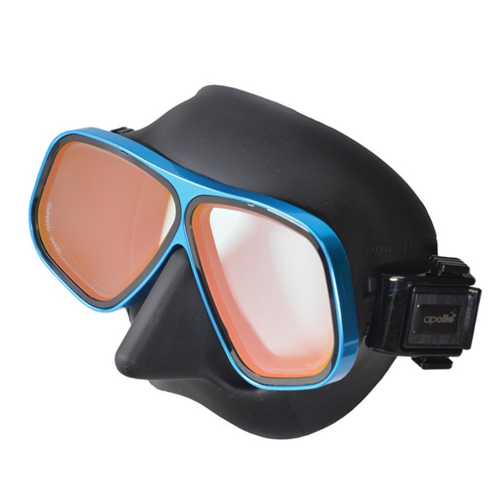 Masks & Snorkels – Rainbow Runner Asia Sdn Bhd