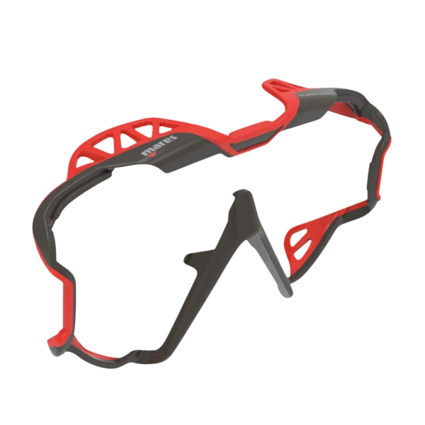 Mares Pure Wire Frame – Rainbow Runner Asia Sdn Bhd