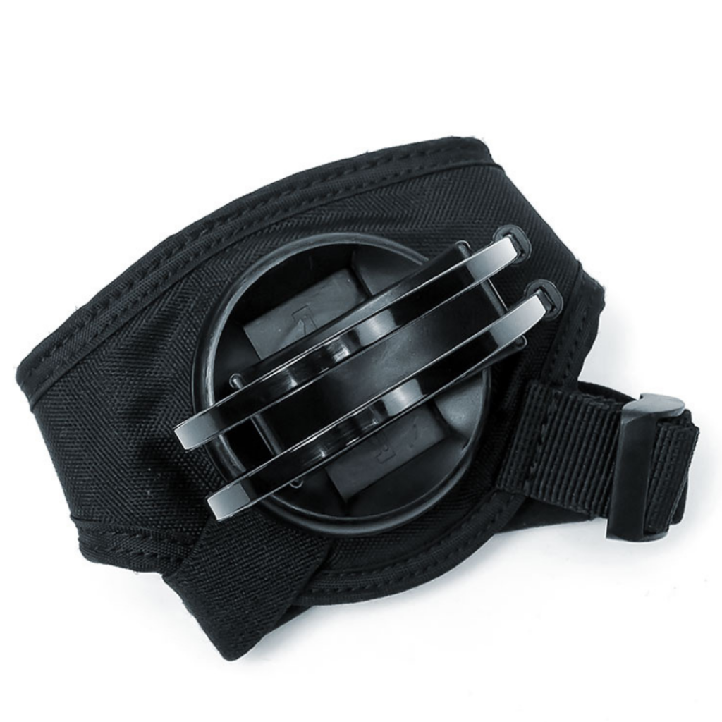 Razor Hand Mount + Light Adapter – Rainbow Runner Asia Sdn Bhd