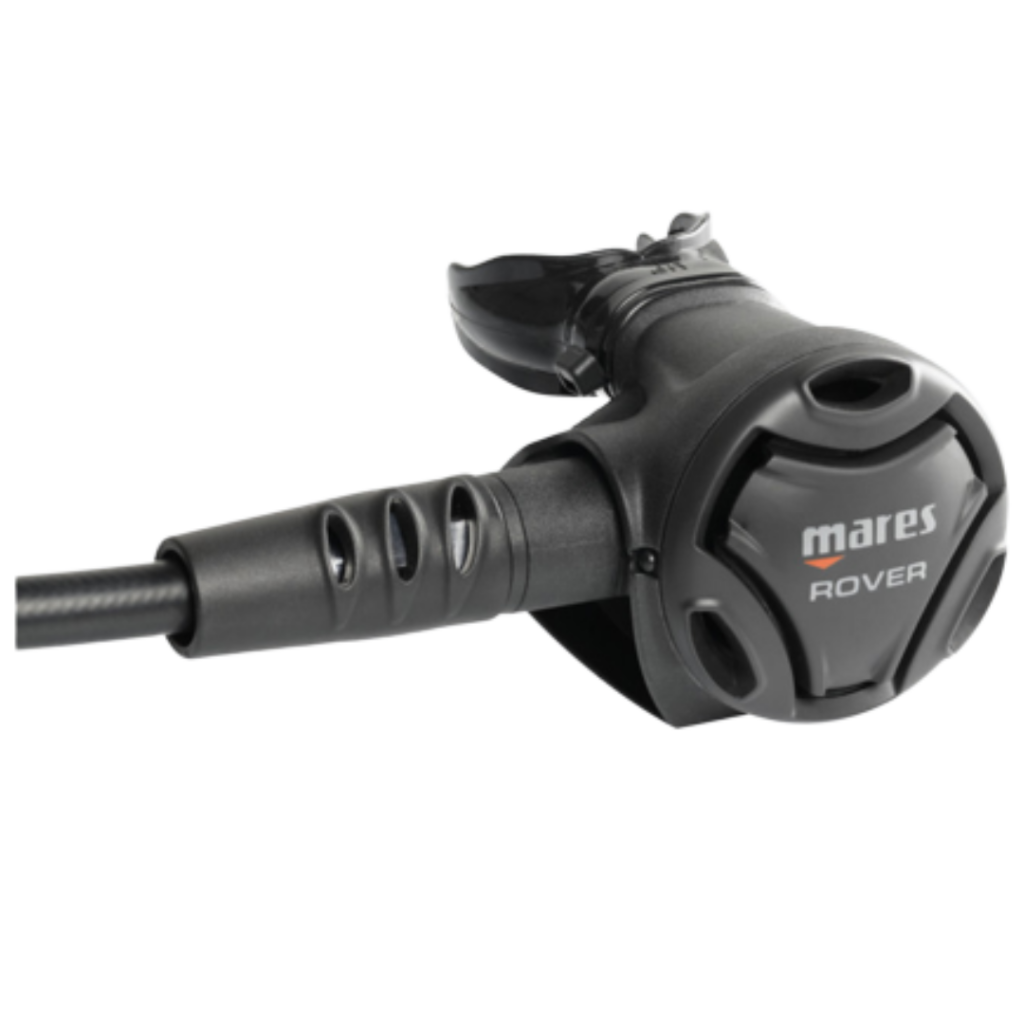 Mares Rover 15X Regulator – Rainbow Runner Asia Sdn Bhd
