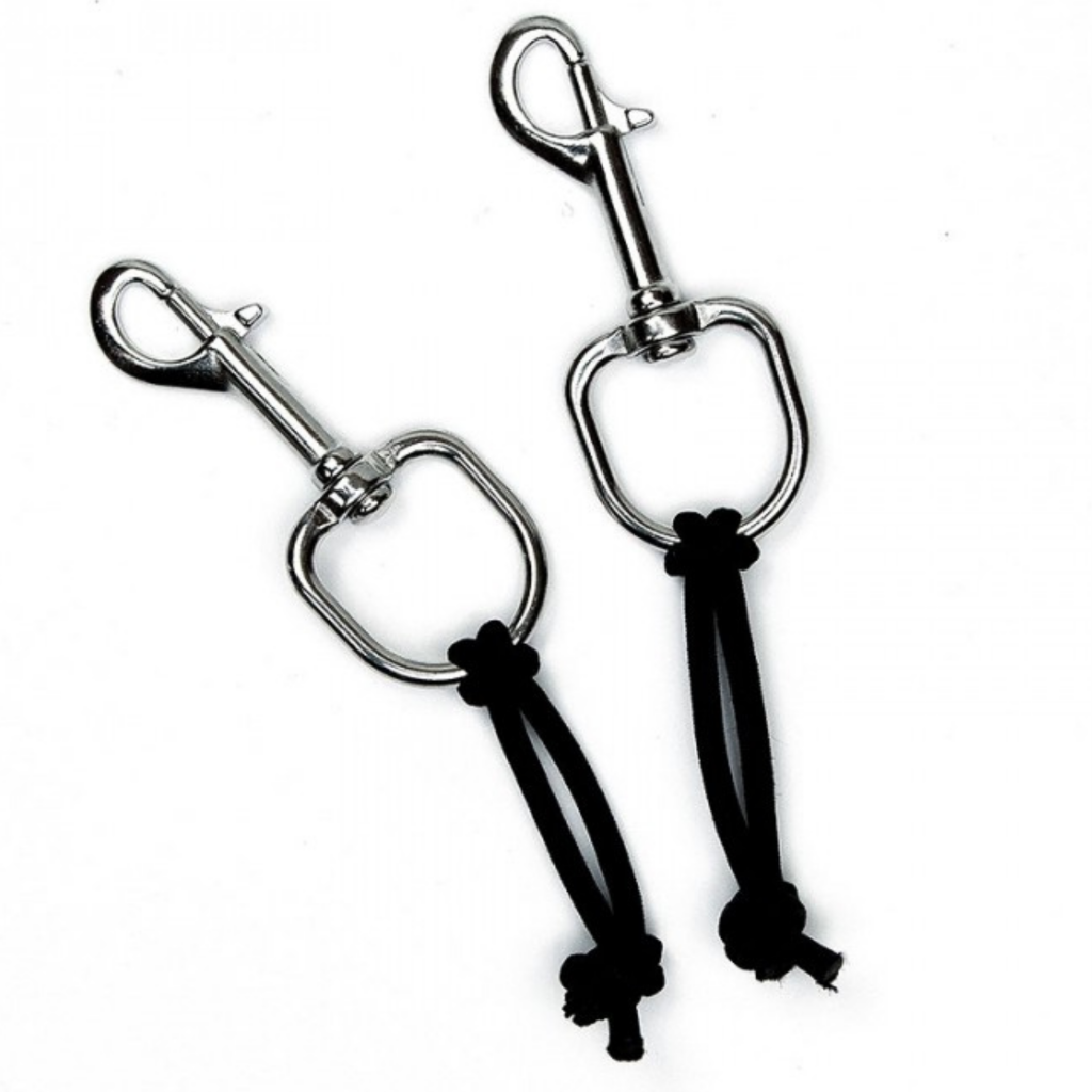 Razor Side Mount Rigging Kit (80 cuf) – Rainbow Runner Asia Sdn Bhd