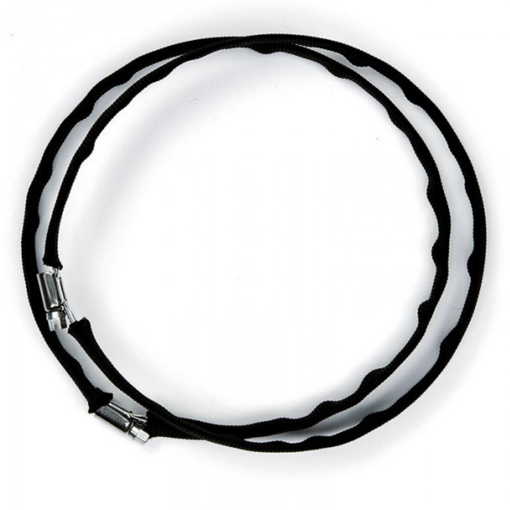 Razor Side Mount Rigging Kit (80 cuf) – Rainbow Runner Asia Sdn Bhd