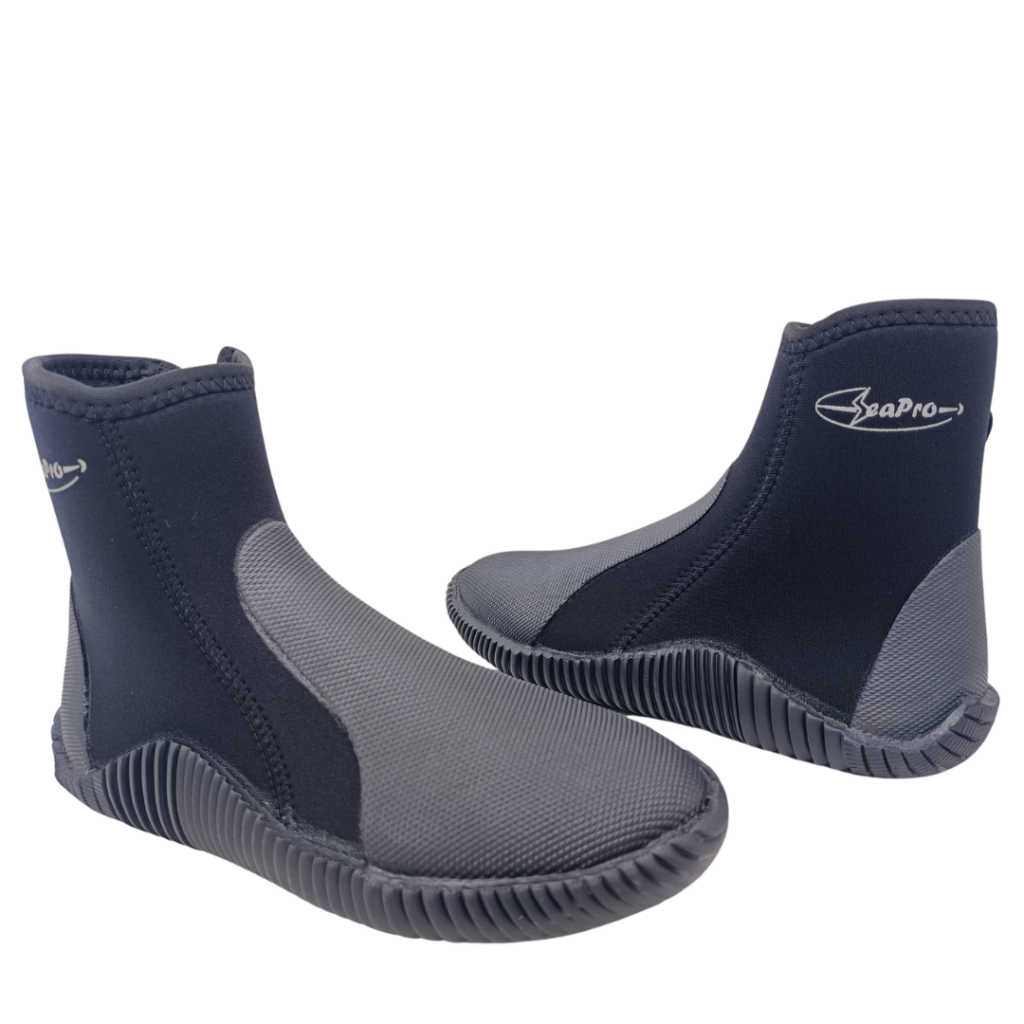 Seapro U3X High Cut Booties – Rainbow Runner Asia Sdn Bhd