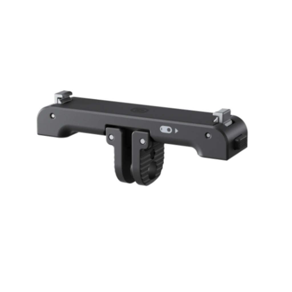 Insta360 GO 3/GO 3S Quick Release Mount – Rainbow Runner Asia Sdn Bhd
