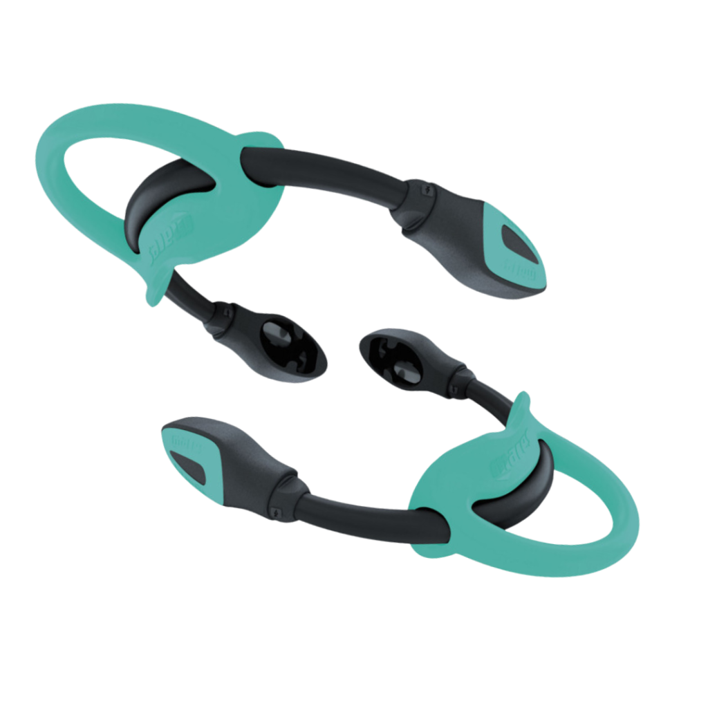 Mares Bungee Fin Strap – Rainbow Runner Asia Sdn Bhd