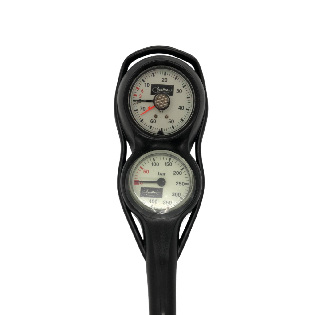 Mares Rover BCD/ Mares Rover 2s/ Seapro RG 9C Octo/ Seapro Combo Gauge ...