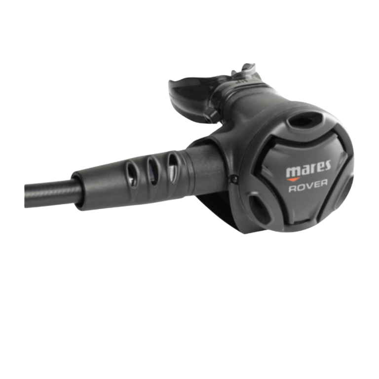 Mares Rover BCD/ Rover 2s Regulator/ Rover Octo/ MR1 Gauge – Rainbow ...