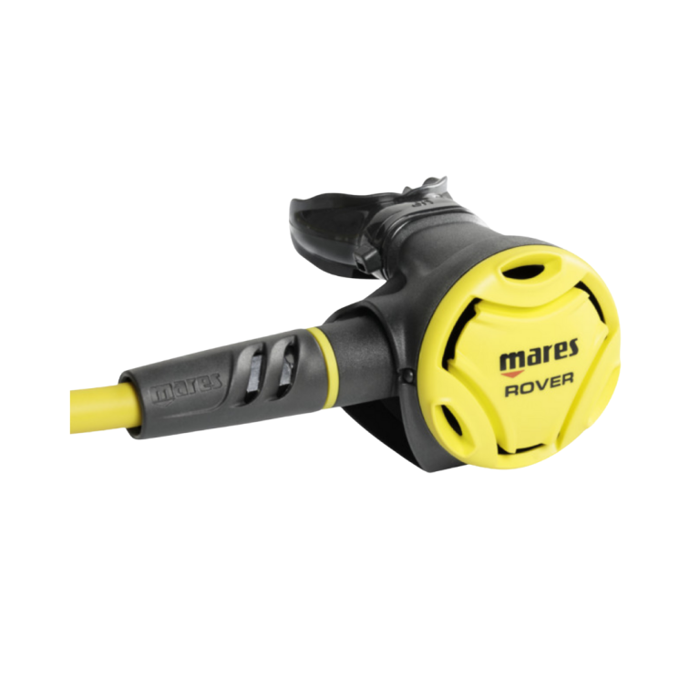 Mares Rover BCD/ Rover 2s Regulator/ Rover Octo/ MR1 Gauge – Rainbow ...